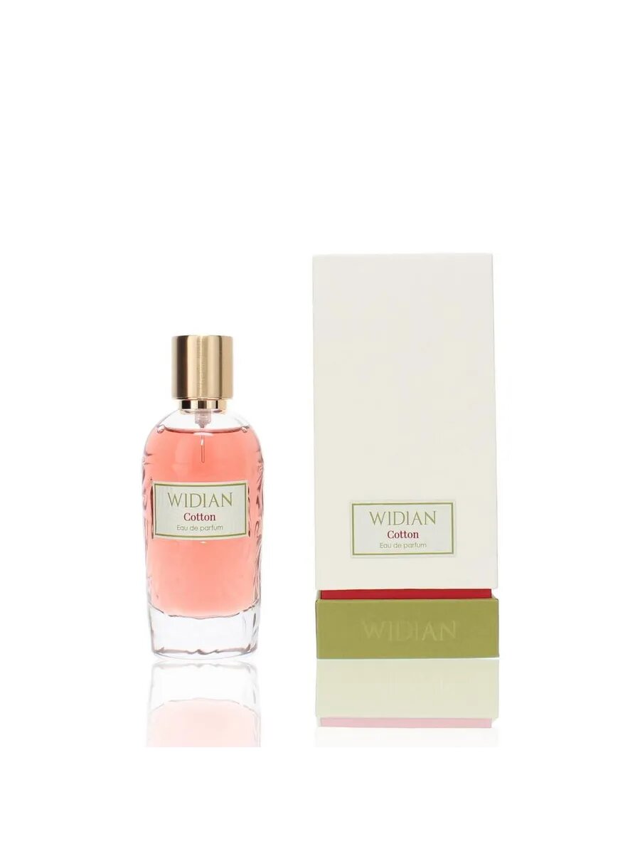 Aj Arabia Widian Rose Arabia Cotton 100 мл Парфюмерная вода оригинал
