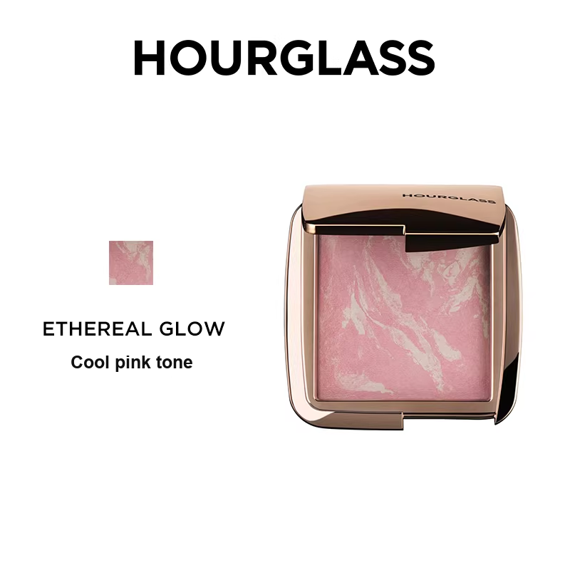 Румяна HOURGLASS — фото 1
