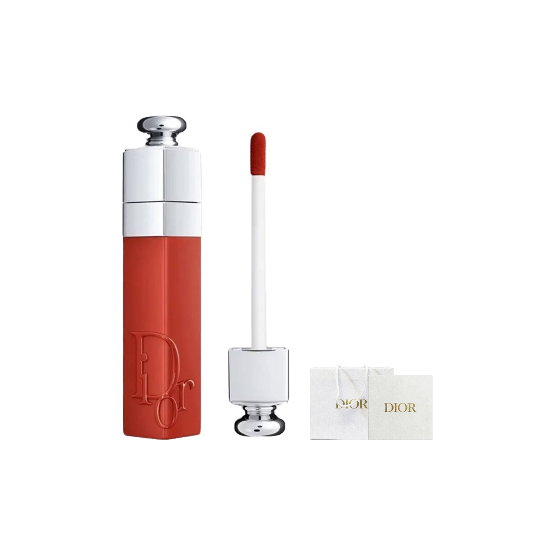 Блески для губ DIOR Enchanting Lip Gloss