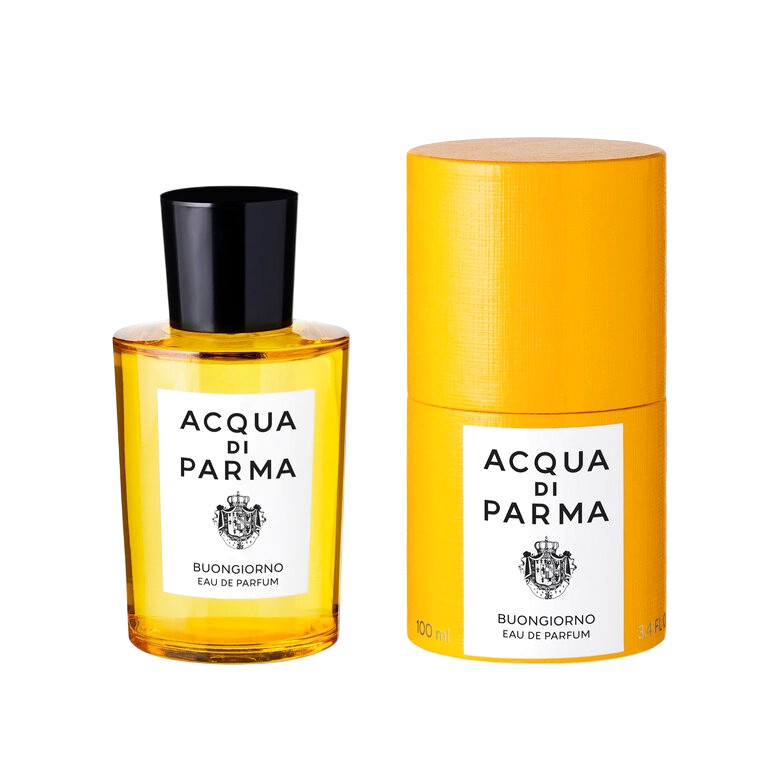 Аква Парма Бонжорно аромат для мужчин и женщин 100 мл - Acqua Di Parma Buongiorno