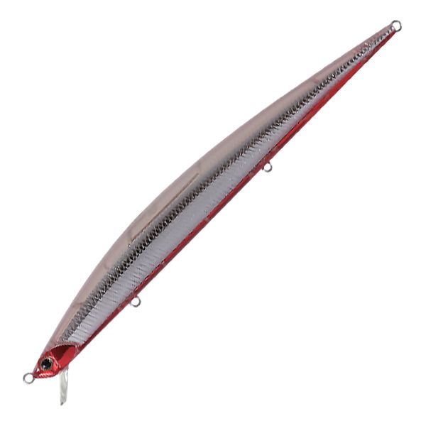 Воблер DUO Tide Minnow Slim 175 #DSN0123 Sarashi Mirror, нейтральная плавучесть, 27,6 г.