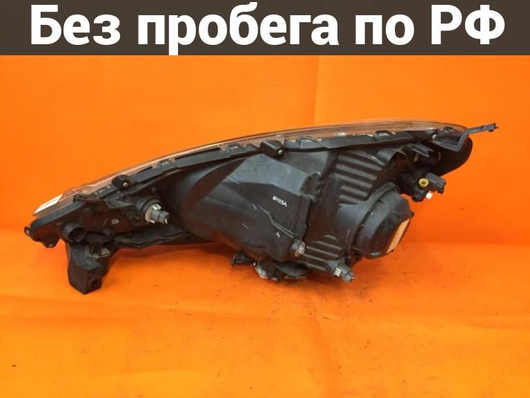 Фара Право с пробегом Honda Fit GE6