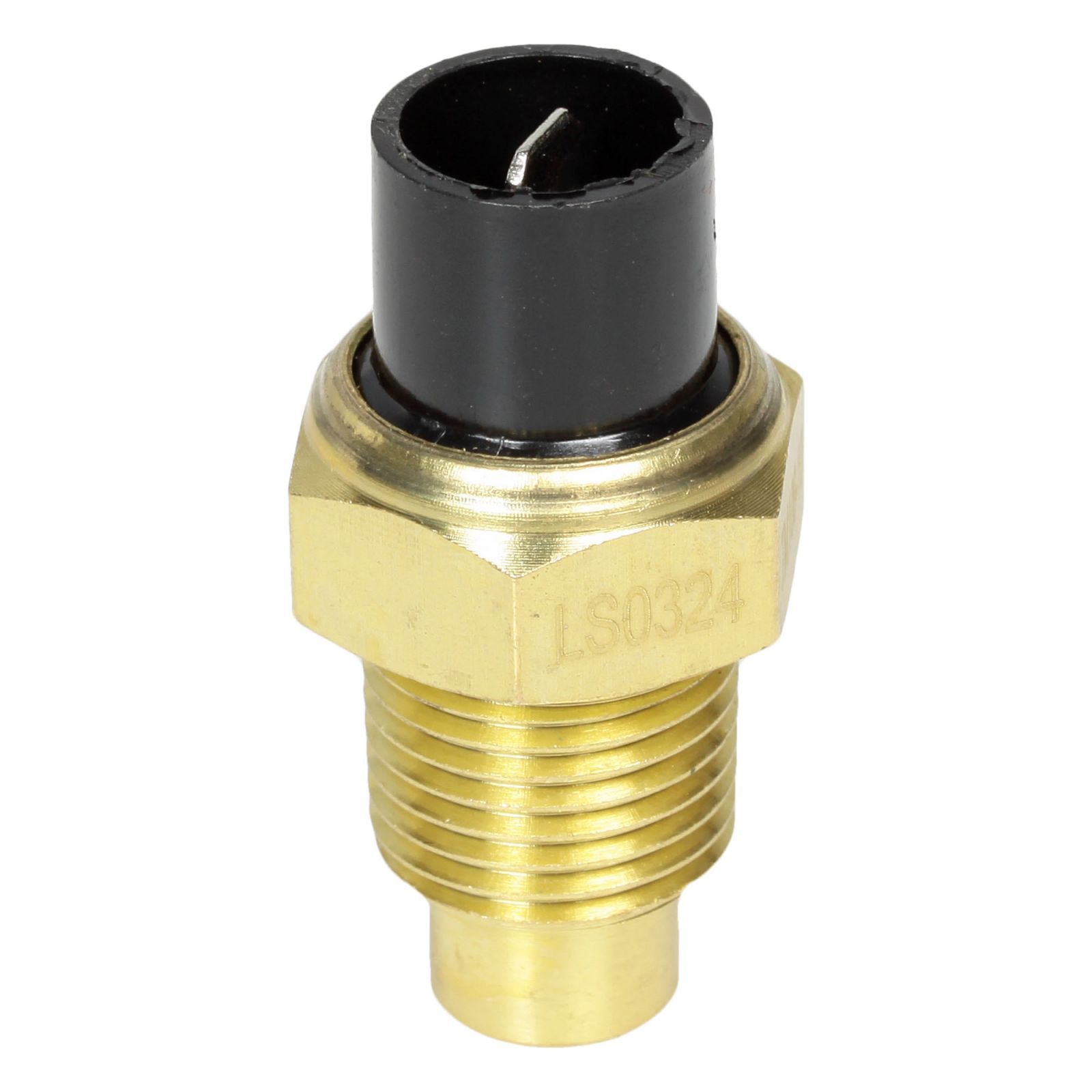 Датчик температуры, для ГАЗ 3302, 3110 oem 24103808600, ТМ10610 арт LS0324