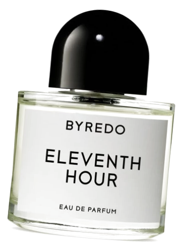 Мини-формат аромата: Парфюмерная вода Byredo Eleventh Hour пробник 2 / Байредо 11 Часов миниатюра