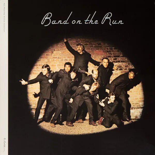 Band On The Run