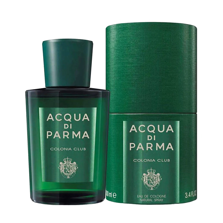 Одеколон Aqua Di Parma Colonia Club для мужчин 100 мл / парфюм Колония Клаб