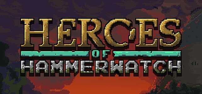 Heroes of Hammerwatch - Ultimate Edition — игра для ПК, подарок Steam Gift, активация в Турции