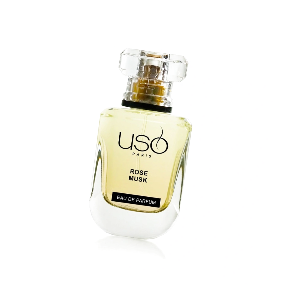 Uso Creation Rose Musk аромат женский 50 мл - Усо Криэйшн Роза Мускус парфюмерная вода