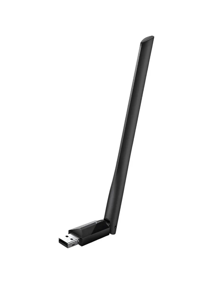 Усиленный Wi-Fi адаптер для стабильного интернета