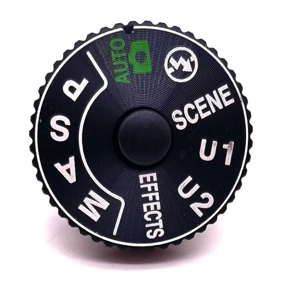 Запасная Верхняя Кнопка Переключения Режимо