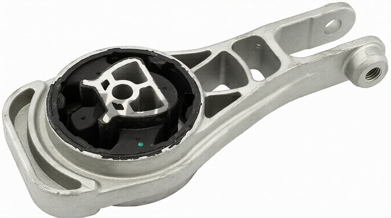 Опора двигателя задняя KORTEX KEM108 Chevrolet Aveo T300 1.6 Mt