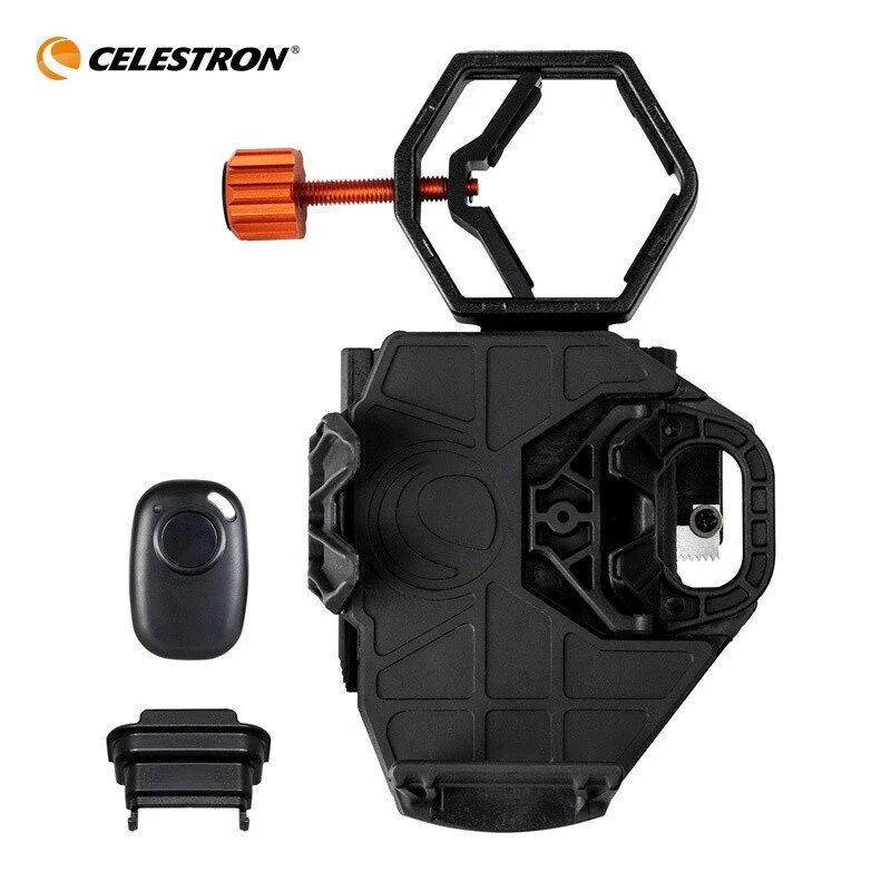 Celestron двухосевой регулируемый держатель для съемки и оборудования астрономии