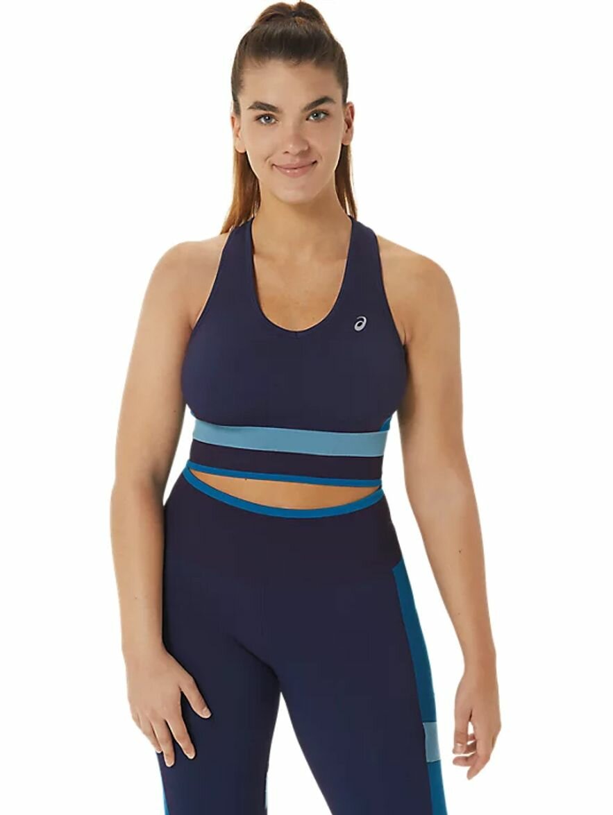 Топ спортивный NAGINO SEAMLESS BRA