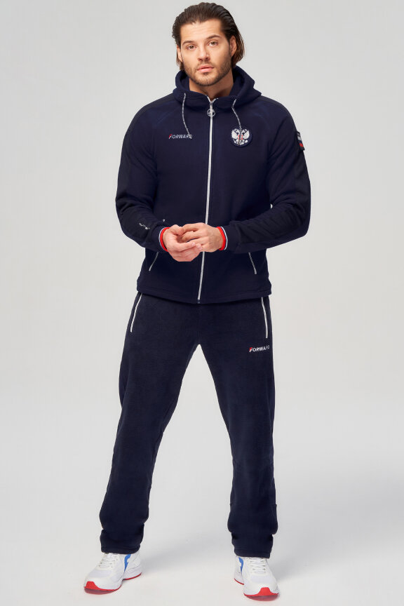 Костюм спортивный Китай