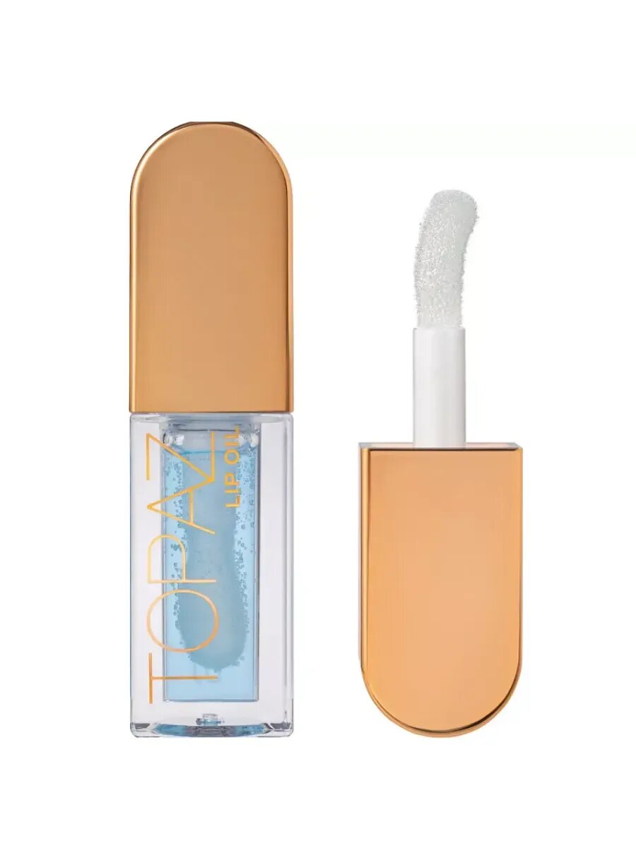 STELLARY Масло для губ Lip oil, № 03, Topaz