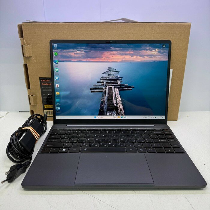 Ноутбук Chuwi CoreBook X