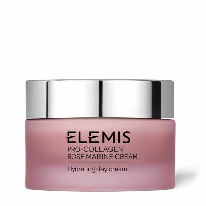 Elemis Крем с коллагеном Pro-Collagen Rose Marine Cream, 50 мл