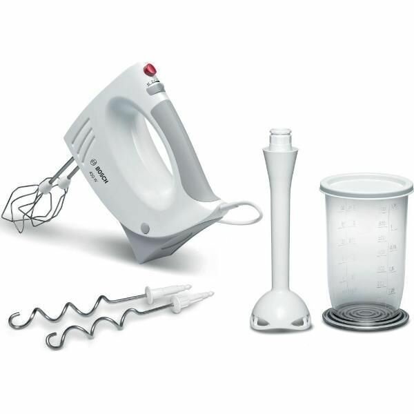 Миксер Bosch MFQ3540