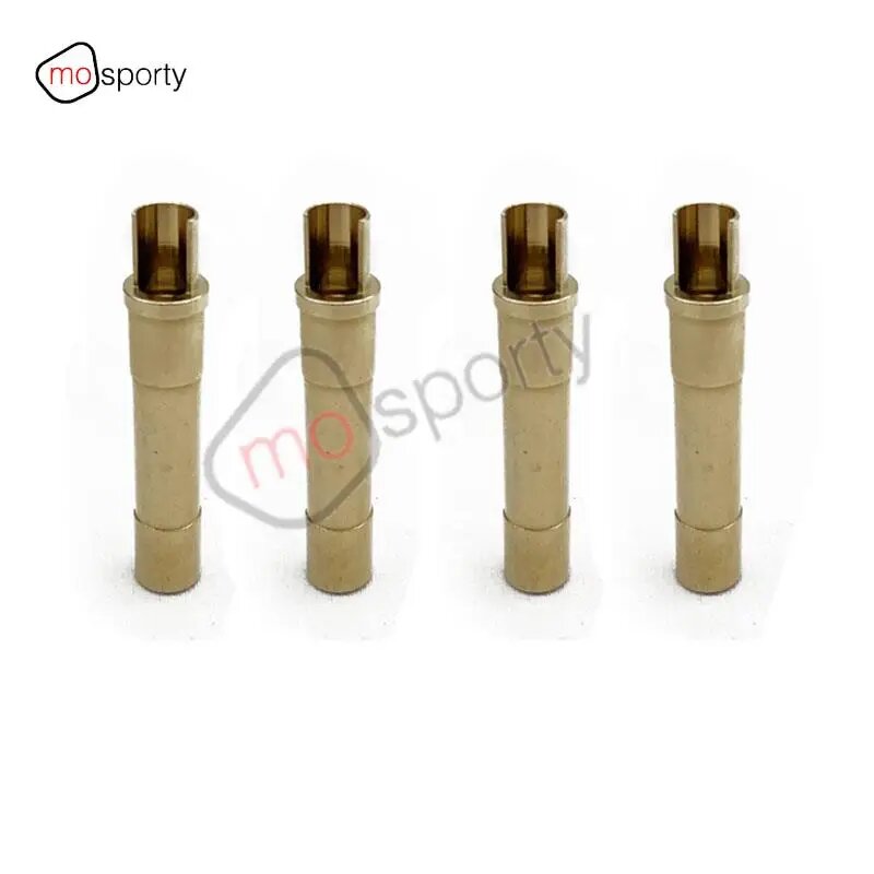 Иглы карбюратора Mikuni VM38, 166 Series, P8, Color: 4 SET