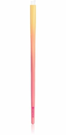 Кисть косметическая Essence BRUSH IT LIKE IT'S ART 01 Just Wing It Like It's Art, 1 шт
