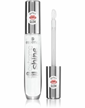 Блеск для губ essence Extreme Shine, оттенок 101 Milky Way, 5 мл