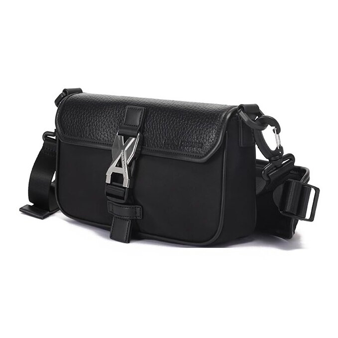 Сумка Armani Exchange, черный — фото 1