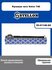 Рулевая тяга Volvo 740 55-01146-SX, STELLOX