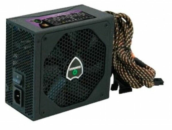 Блок питания ATX 700 Вт GameMax GM-700 EX221641RUS