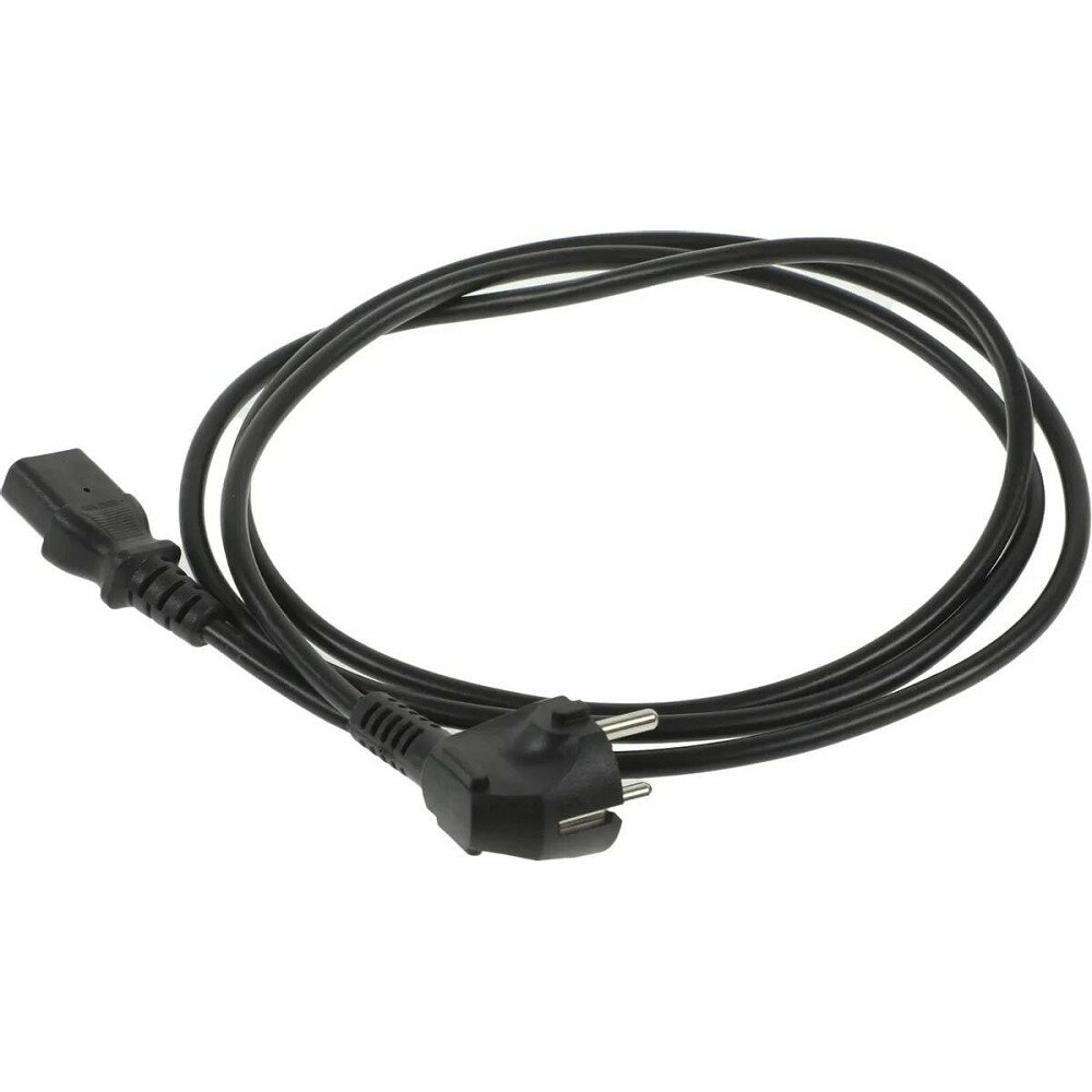 Кабель питания ЦМО R-10-Cord-C13-S-1.8 1.8 м