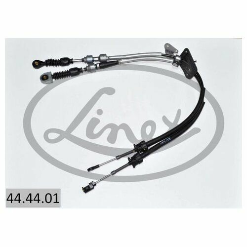Трос КПП Linex 444401 для Toyota Avensis