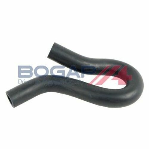Патрубок bmw 7 e38 BOGAP B1210129