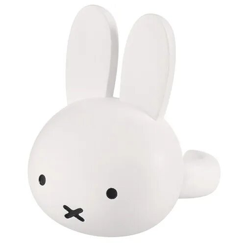 Белый ночник Miffy