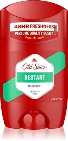 Дезодорант Old Spice Restart, стик, 50 мл