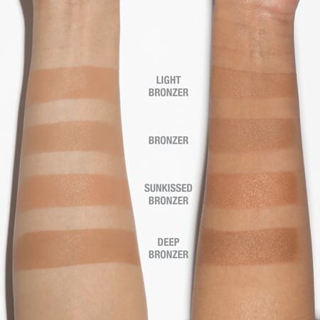 Бронзер Physicians Formula Butter Bronzer, deep bronzer, 11 г — фото 1