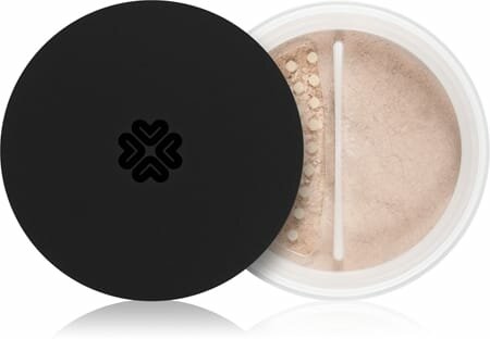 Тональный крем Lily Loko Mineral Foundation, оттенок blondie, 10 г