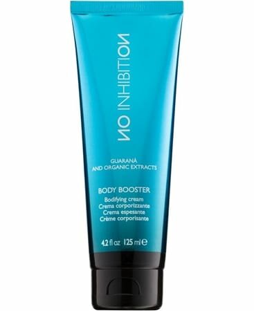 Гель для волос No Inhibition Guarana and organic extracts, 125 мл