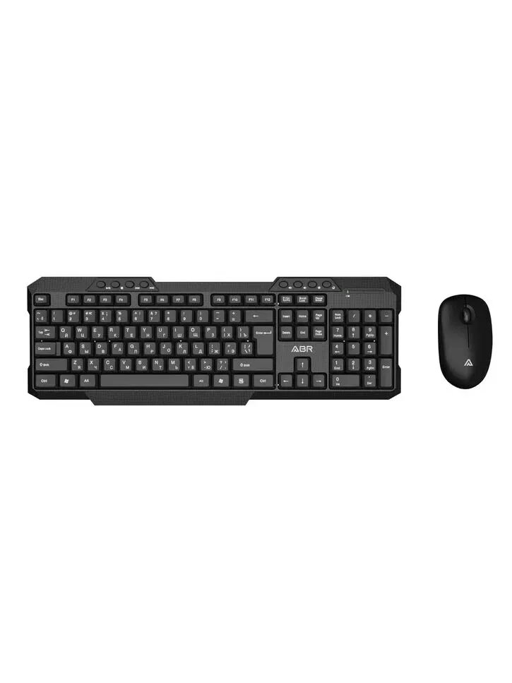 Комплект ABR KW807