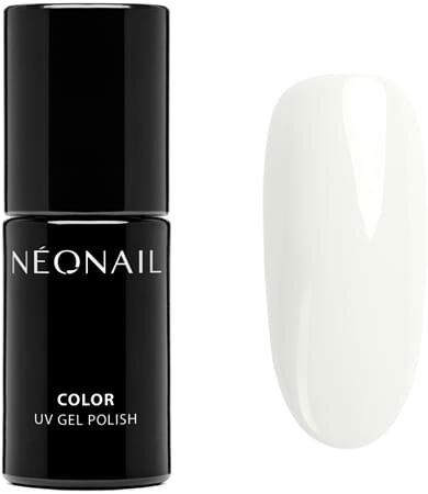 Гель-лак для ногтей NeoNail Milady, оттенок Milk Shake, 7,2 мл