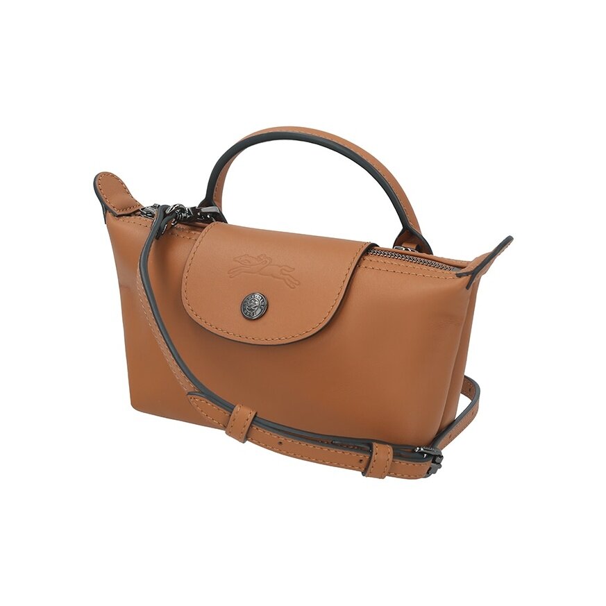Сумка Longchamp Le Pliage Xtra — фото 1