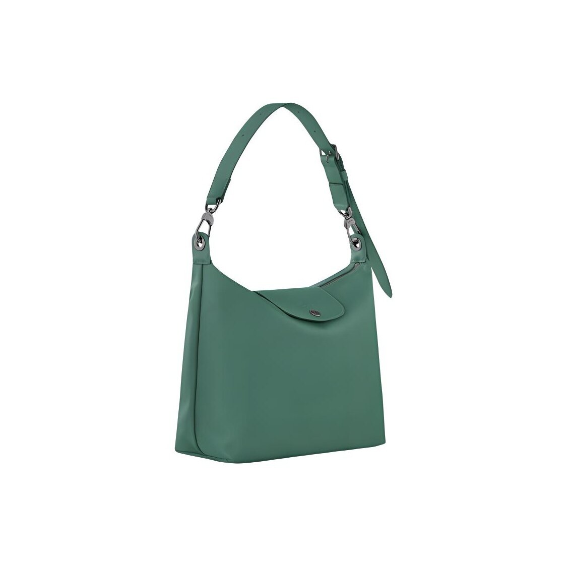 Сумка Longchamp Le Pliage Xtra, sage green — фото 1