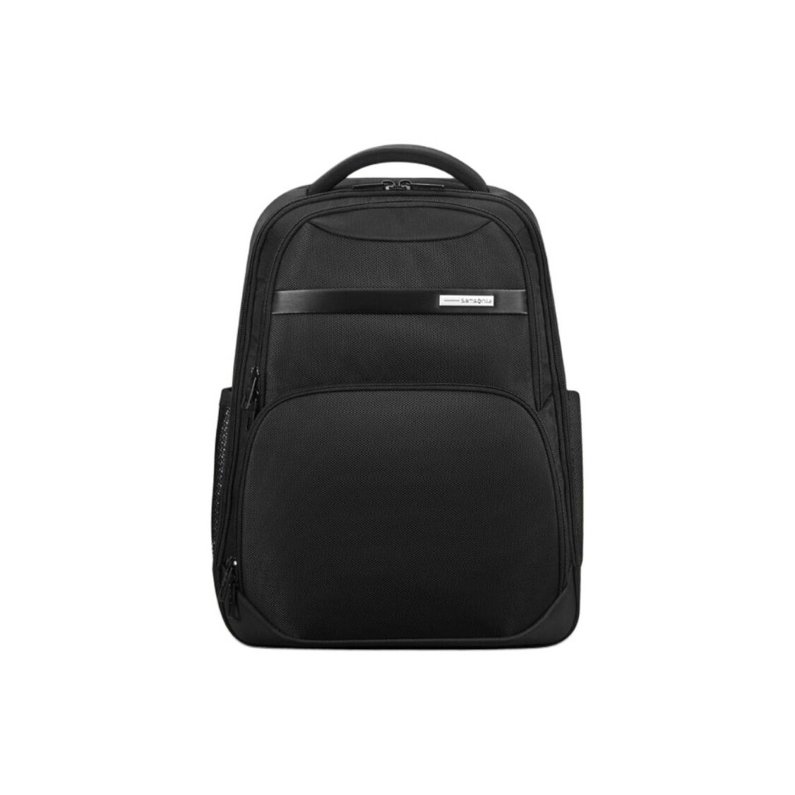 Сумка Samsonite, black — фото 1