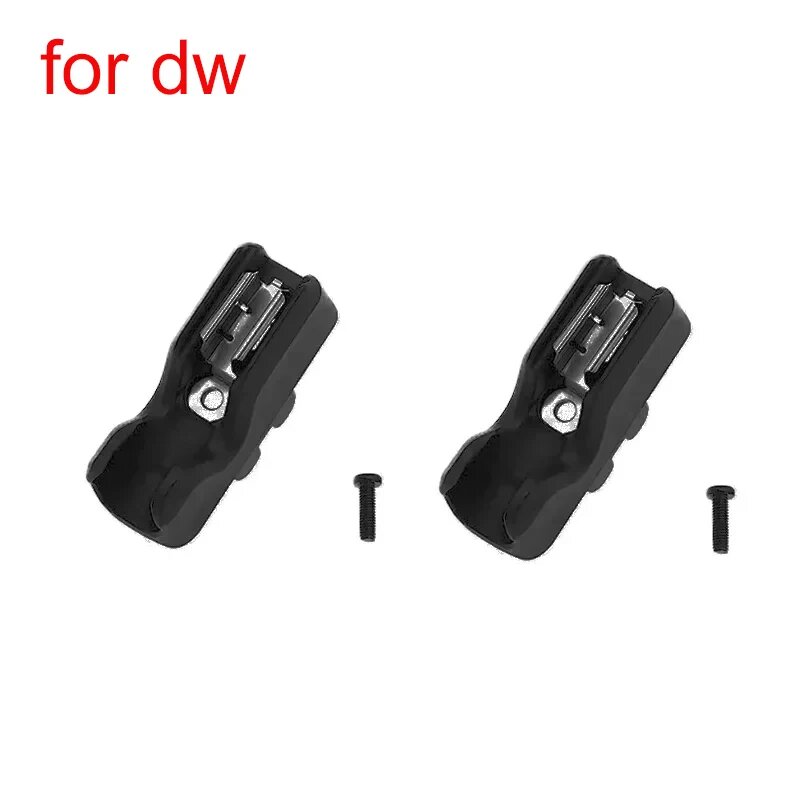 Крюк для ремня DeWalt, 2шт