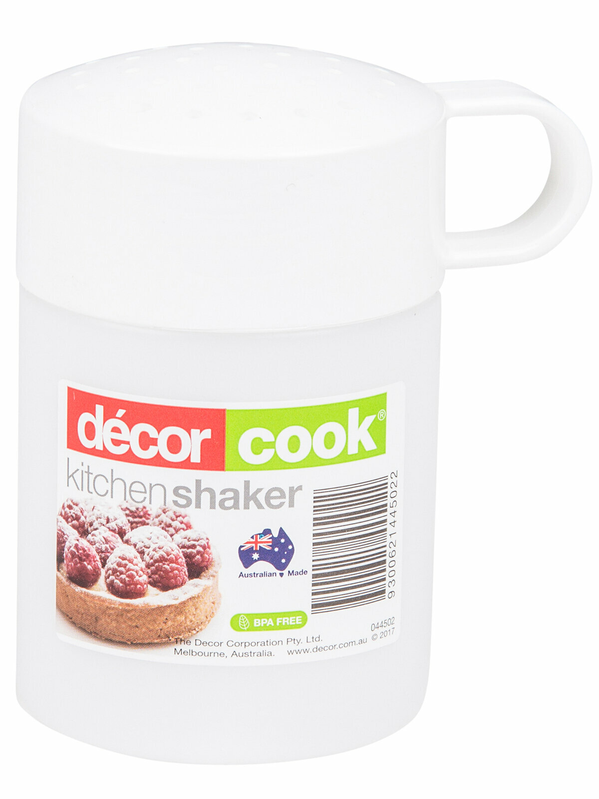 Шейкер кухонный COOK 500мл
