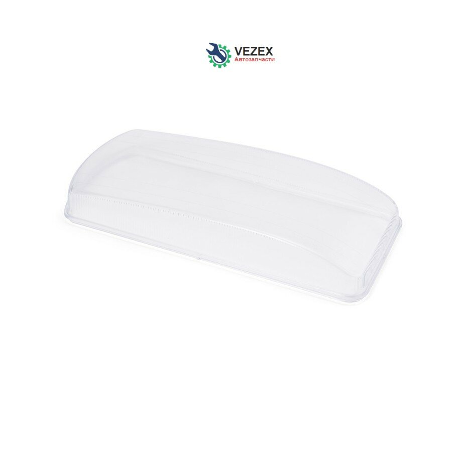 TOPCOVER T10912001 Стекло фары