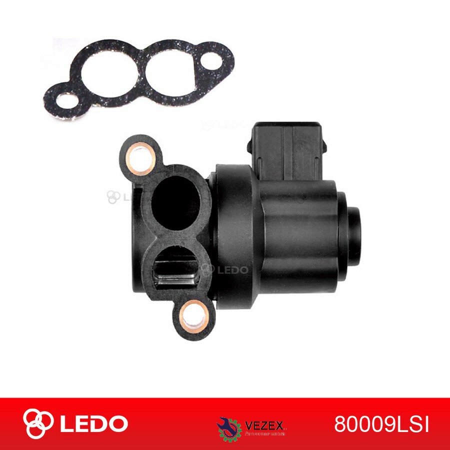 LEDO 80009LSI Клапан холостого хода