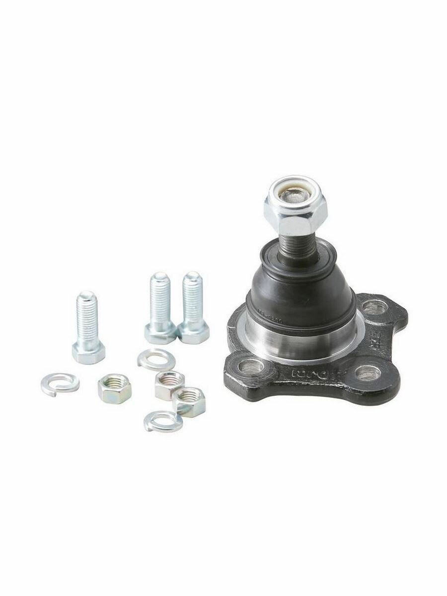 Шаровая опора передняя нижняя CTR CB0367 для а/м TOYOTA Hilux, Crown / Тойота Кровн, Хайлюкс