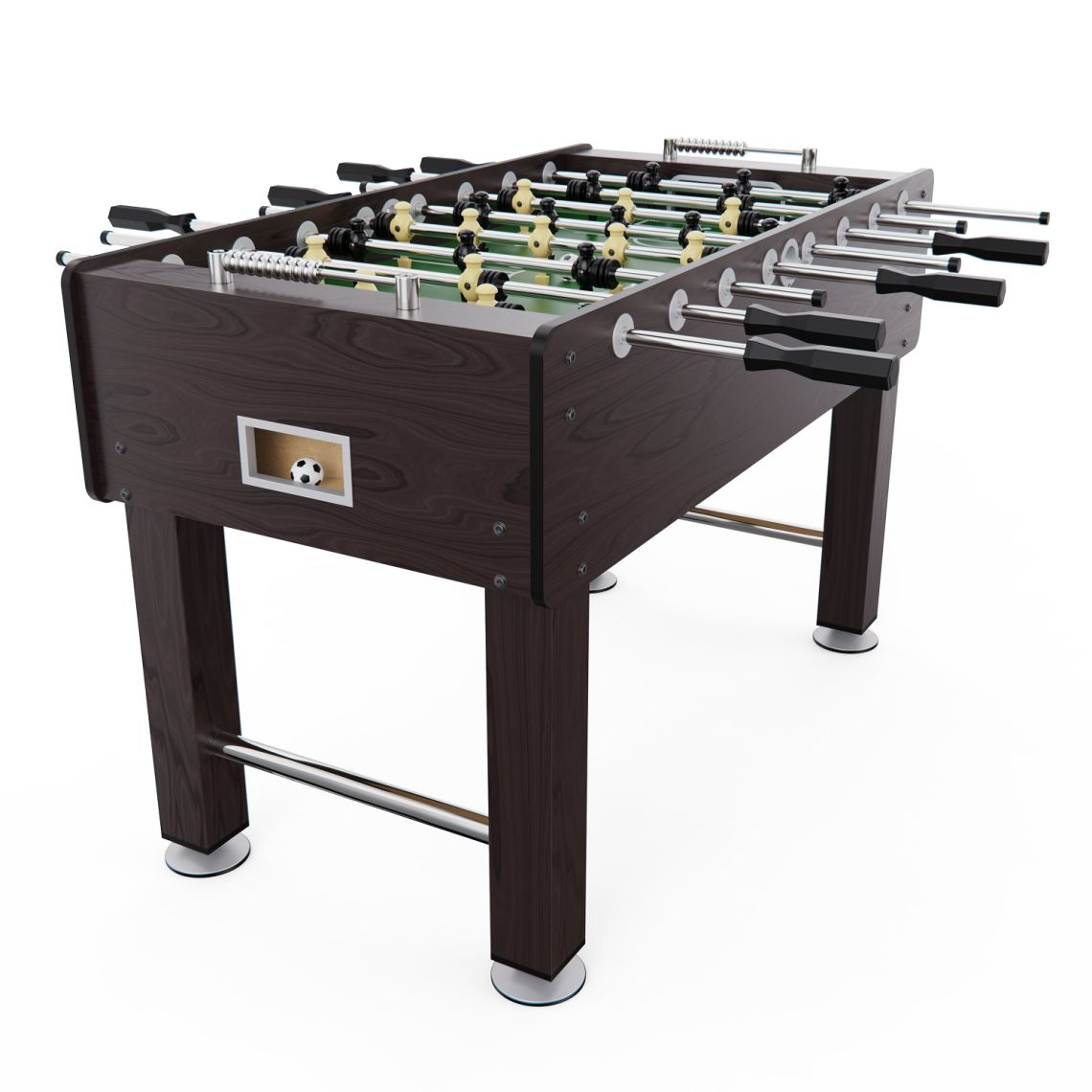 Игровой стол - футбол DFC 55" N-RQ22012-WP