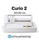 Silhouette Curio™ 2 режущий плоттер планшетный