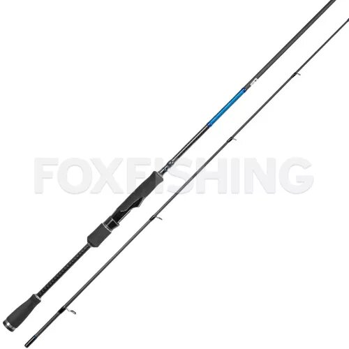 Спиннинг Nautilus Crossblade NEW 228см. 5-25гр. NEW / CBS762M