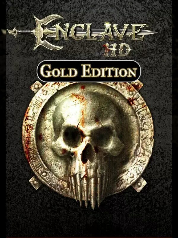 Enclave - Gold Edition 2012, Весь мир